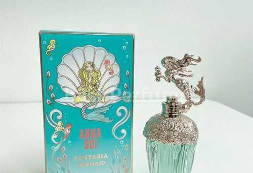 Anna Sui Fantasia Mermaid 75 ml