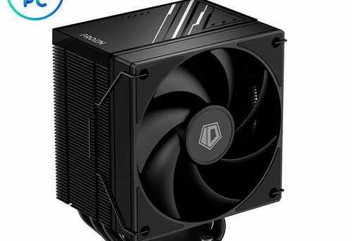 Процессорный кулер lD-Cooling frozn A610 Black