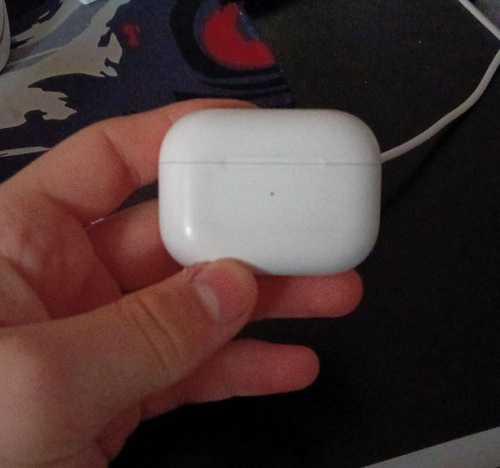 Кейс от airpods pro 2