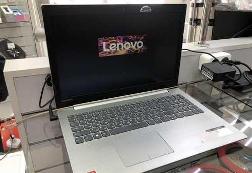 Ноутбук Lenovo IdeaPad 320-15ast
