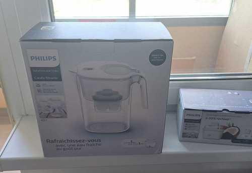 Фильтр для воды Philips 4L