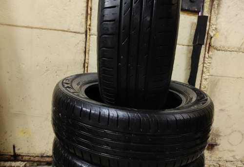 Nexen N Blue HD 215/60 R16