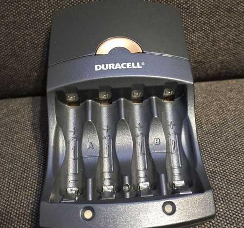 Зарядное устройство для батареек Duracell