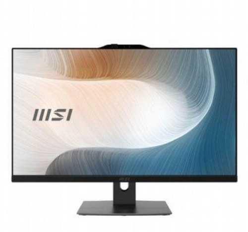 Моноблок MSI Modern AM272P 12M-807XRU - новый