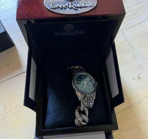 Часы женские Loree Rodkin-Rolex