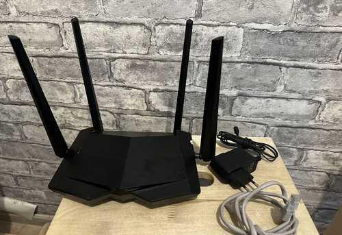 Wi-Fi роутер Tenda AC10U