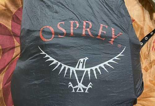 Накидка на рюкзак Osprey