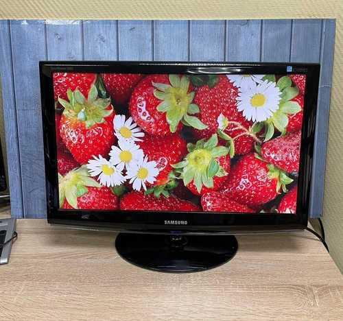 Монитор 24" Samsung Vga (D-Sub), Dvi