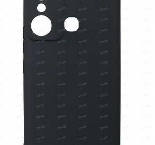 Накладка для Infinix HOT 20i черный