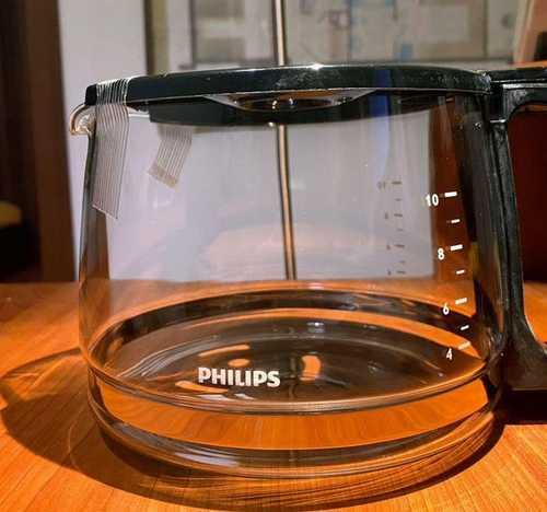 Чаша для кофеварки Philips