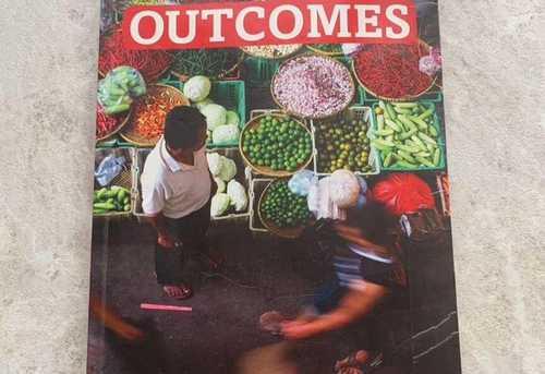 Outcomes Advanced - Student's book & Workbook