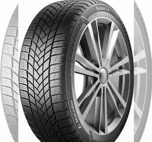 Matador MP 93 Nordicca 215/50 R17 95V