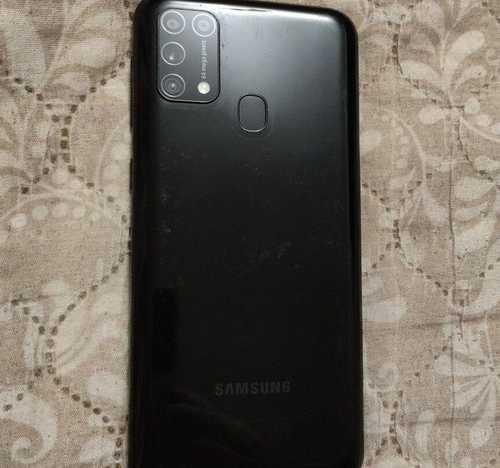 Samsung Galaxy M31, 6/128 ГБ