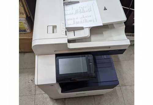 Мфу лазерное Xerox VersaLink B7035 пробег 86370