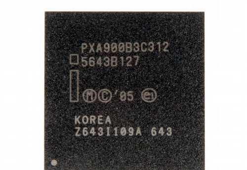 Интегральная микросхема Intel PXA900B3C312 01G0116