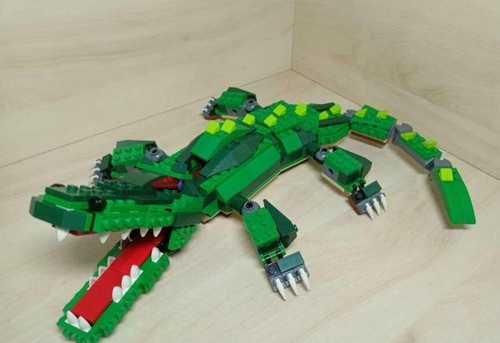 Lego creator 5868