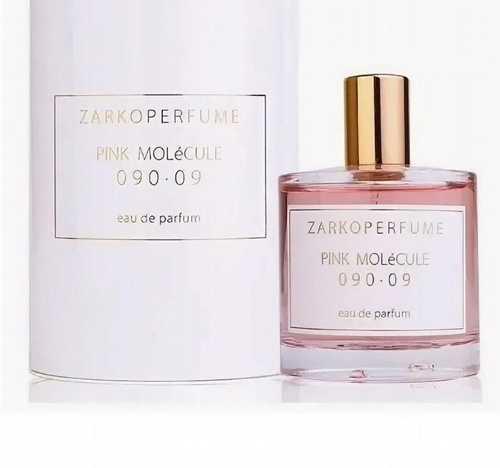 Zarkoperfume pink molecule 090 09