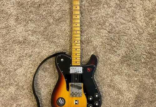 Fender American Vintage '72 Telecaster Custom avri