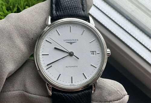 Часы Longines Les Grandes