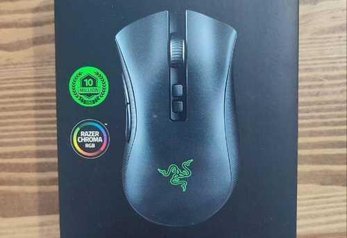 Игровая мышка razer