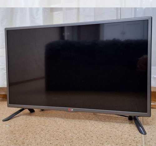 Телевизор LG 32"(81см)