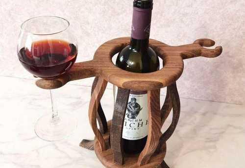 Винница, винный столик, подарок