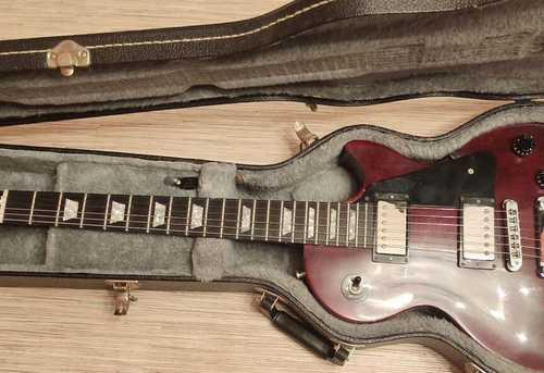 Gibson les paul studio