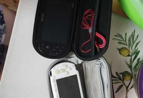 Sony psp 1000