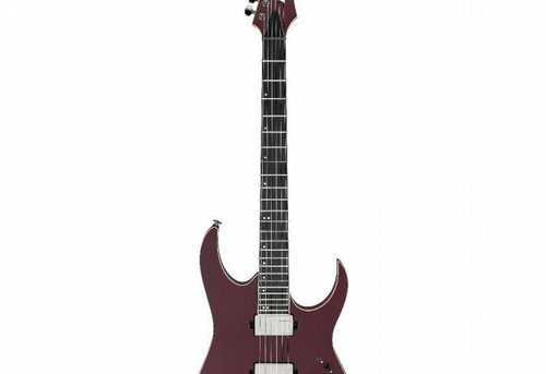 Электрогитара Ibanez RG5121-BCF Бордовый Металик