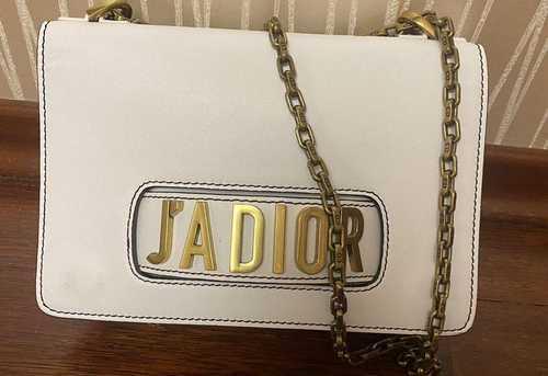 Клатч dior