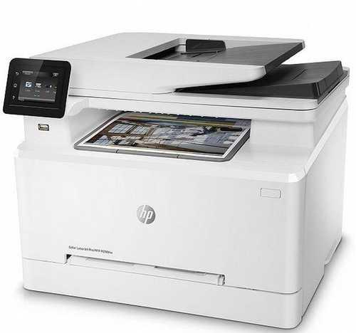 Запасные части и блоки мфу HP CLJ MFP M 280