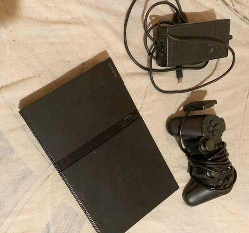 Sony playstation 2 slim 70008