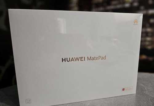 Планшет Huawei Matepad 11.5 8/128GB Wi-Fi+клав-ра