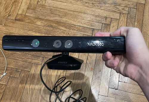 Microsoft Kinect Xbox360