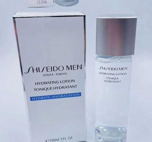 Shiseido Men Тоник Лосьон Новый