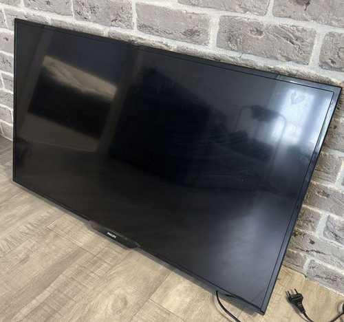 40" Телевизор Philips 40PFT4309 2014