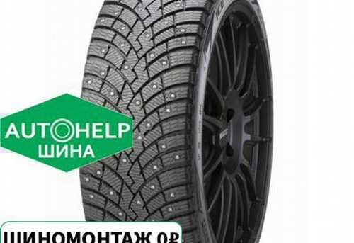 Pirelli Ice Zero 2 225/55 R19 103H