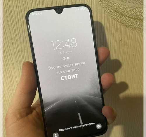 Samsung Galaxy A40, 4/64 ГБ