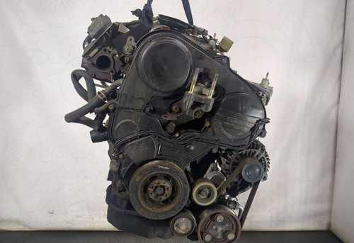 Форсунка топливная Mazda 6 (GG), 2005