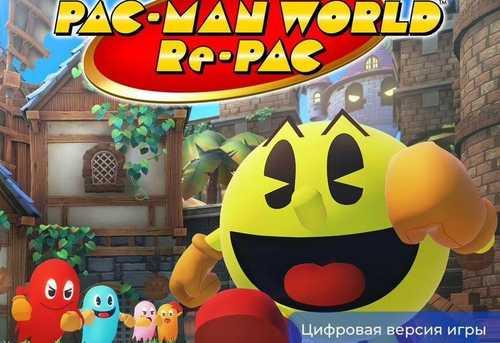 PAC-MAN world Re-PAC (PS5 and PS4)