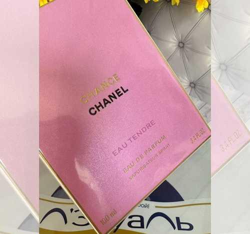 Chanel Chance Tendre eau de parfum