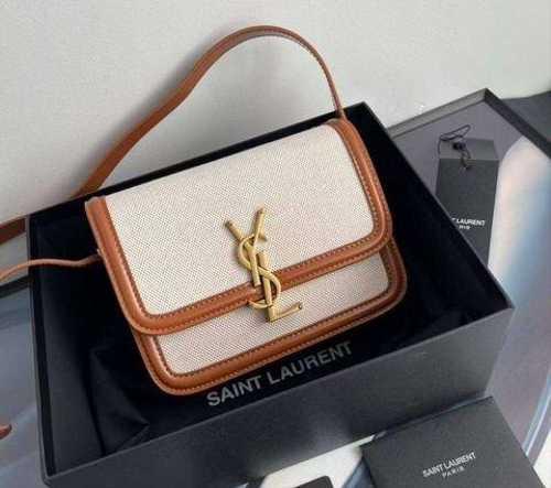 Сумка Yves Saint Laurent