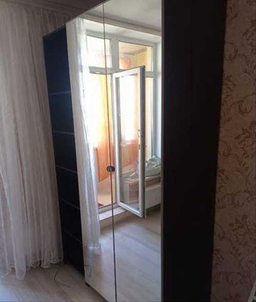 Пакс 150х58х236 из икеа+доставка