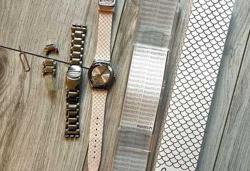 Часы Swatch Irony YLZ101