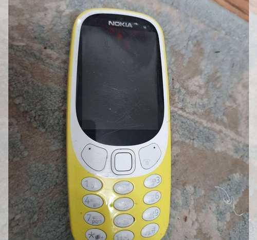 Nokia 3310 (2017)