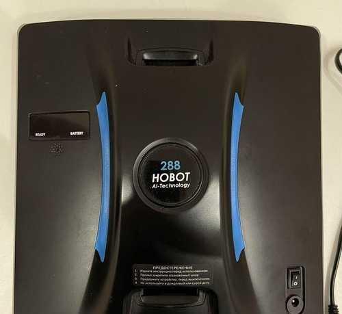 Робот мойщик окон hobot 288