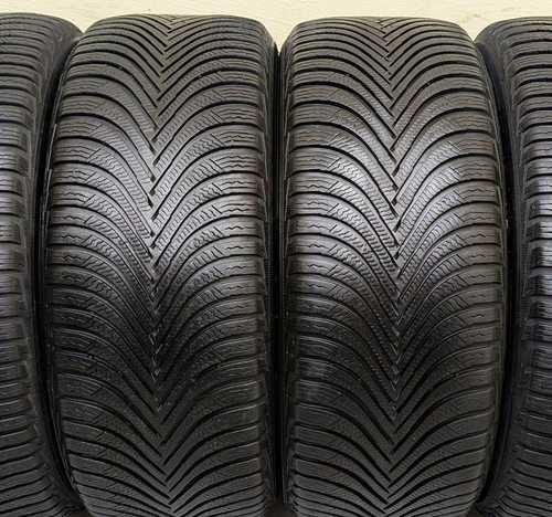 Michelin Alpin A5 225/55 R17 97H