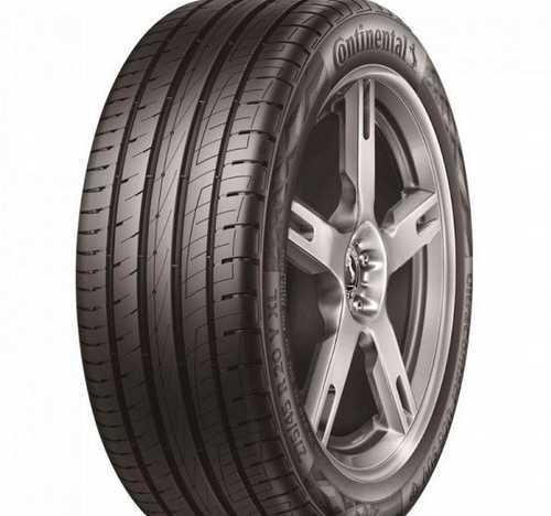 Continental UltraContact 195/55 R20 95H