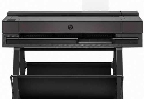 Плоттер HP DesignJet T850 Large Format Wire 645763