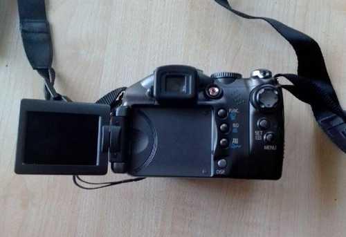 Продам Фотокамеру Canon Power Shot S3